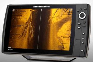 How To Read Side Imaging On Your Fish Finder? - Fish Article